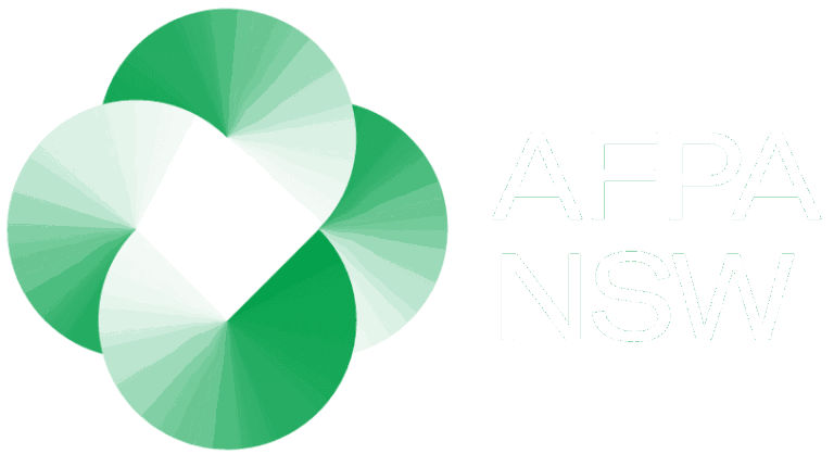 Homepage - AFPA NSW